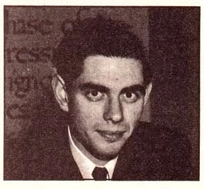 Joe Shuster | DC Database | Fandom