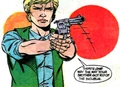 June Moone (New Earth)/Gallery | DC Database | Fandom
