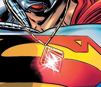 Oblivion Stone | DC Database | Fandom