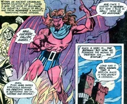 Lucifer (disambiguation) | DC Database | Fandom