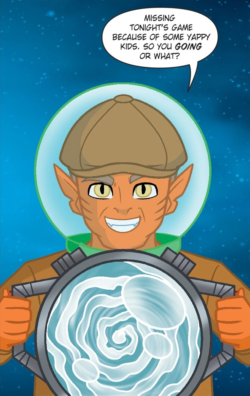 Phantom Zone Projector/Gallery | DC Database | Fandom