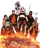 Task Force X (disambiguation) | DC Database | Fandom