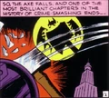 Bat-Signal/Gallery | DC Database | Fandom