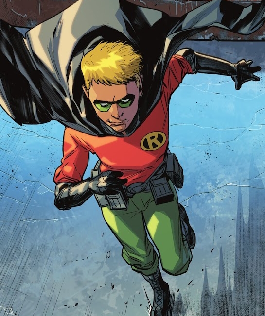 Dexter Dent (Flashpoint Timeline) | DC Database | Fandom Dexter Dent (Flashpoint Timeline) | DC Database | Fandom