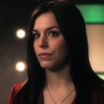 Elise Gatien | DC Database | Fandom