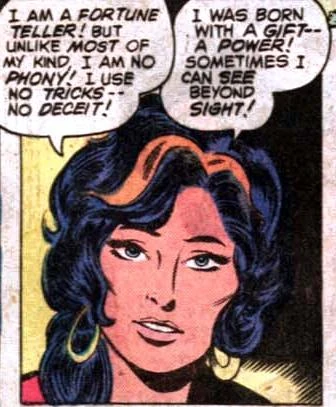 Kari Limbo (New Earth)/Gallery | DC Database | Fandom