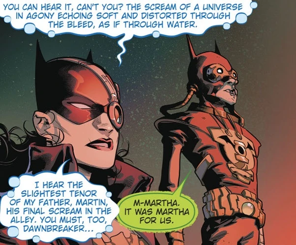 Martin Wayne (Earth -11) | DC Database | Fandom