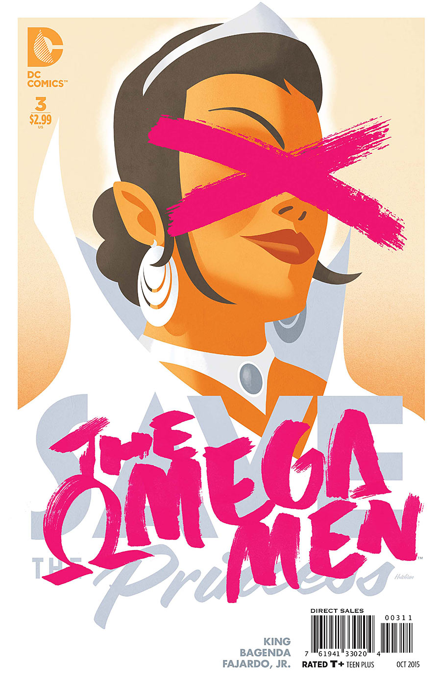 Omega Men Vol 3 3 Dc Database Fandom