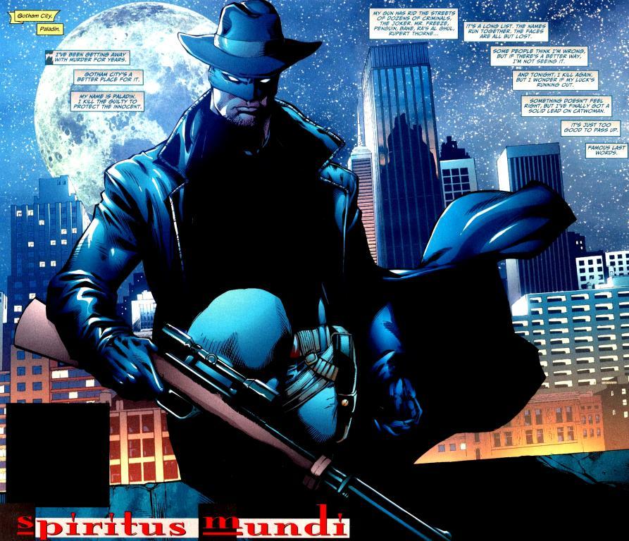 Bruce Wayne Anansi Timelinegallery Dc Database Fandom