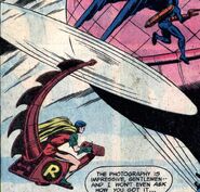 Whirly-Bat | Batman Wiki | Fandom