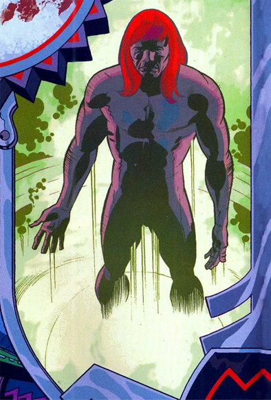 Oracle (disambiguation) | DC Database | Fandom