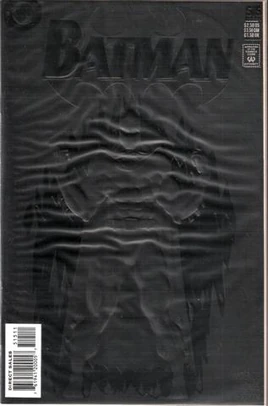 Batman Vol 1 515 | DC Database | Fandom