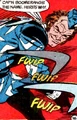 George Harkness (New Earth)/Gallery | DC Database | Fandom
