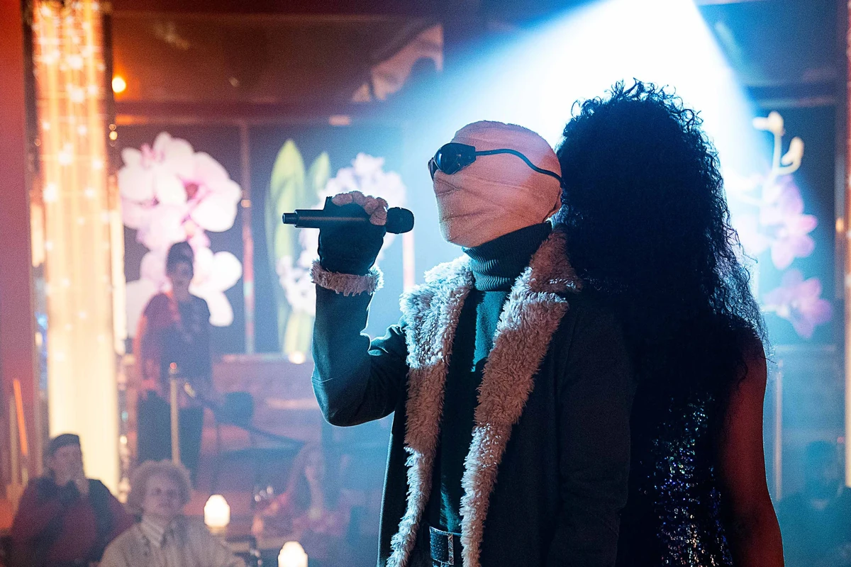 Doom Patrol (TV Series) Episode: Danny Patrol | DC Database | Fandom