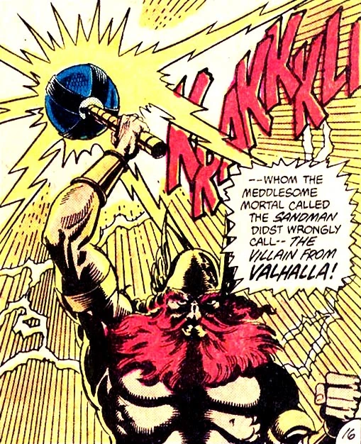 Fairy Tales Fenton (Earth-Two) | DC Database | Fandom