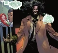 Jason Woodrue (Prime Earth)/Gallery | DC Database | Fandom