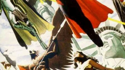 Discuss Everything About DC Database | Fandom