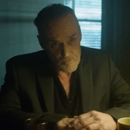 Joe Chill (disambiguation) | DC Database | Fandom