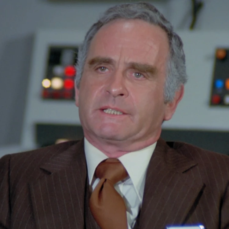 Norman Burton | DC Database | Fandom