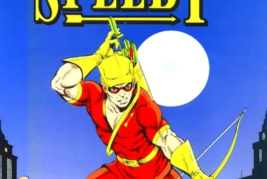 julius caesar dc comics