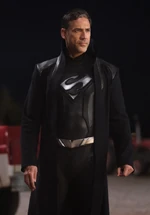 Tal-Rho (Arrowverse: Superman & Lois) | DC Database | Fandom