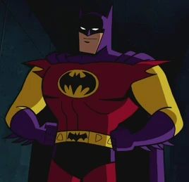 Tlano (The Brave and the Bold) | DC Database | Fandom