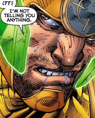 Weapons Master (Prime Earth) | DC Database | Fandom