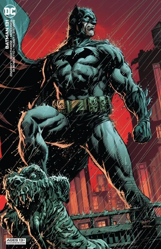 Batman Vol 3 131 | DC Database | Fandom