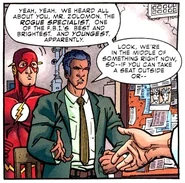 Plunder (disambiguation) | DC Database | Fandom