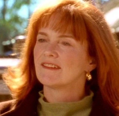 Rachel Dunleavy (Smallville) | DC Database | Fandom