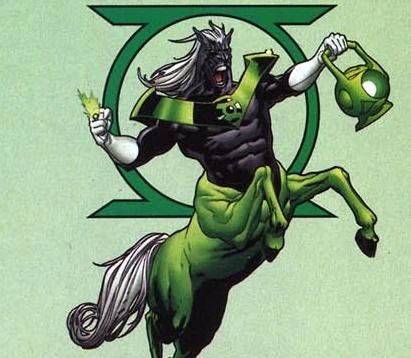 Relok Hag (New Earth)/Gallery | DC Database | Fandom