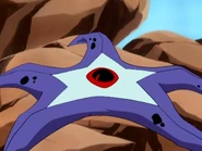 Starro (disambiguation) | DC Database | Fandom