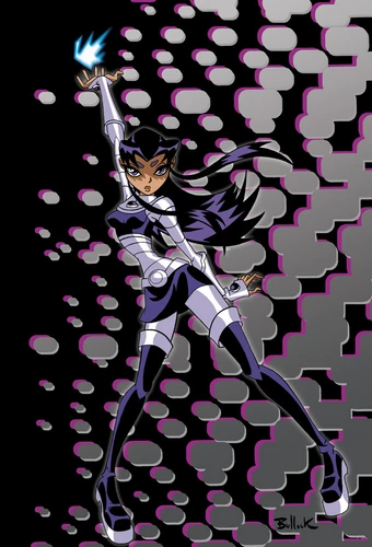 Teen Titans Go! Vol 1 7 | DC Database | Fandom
