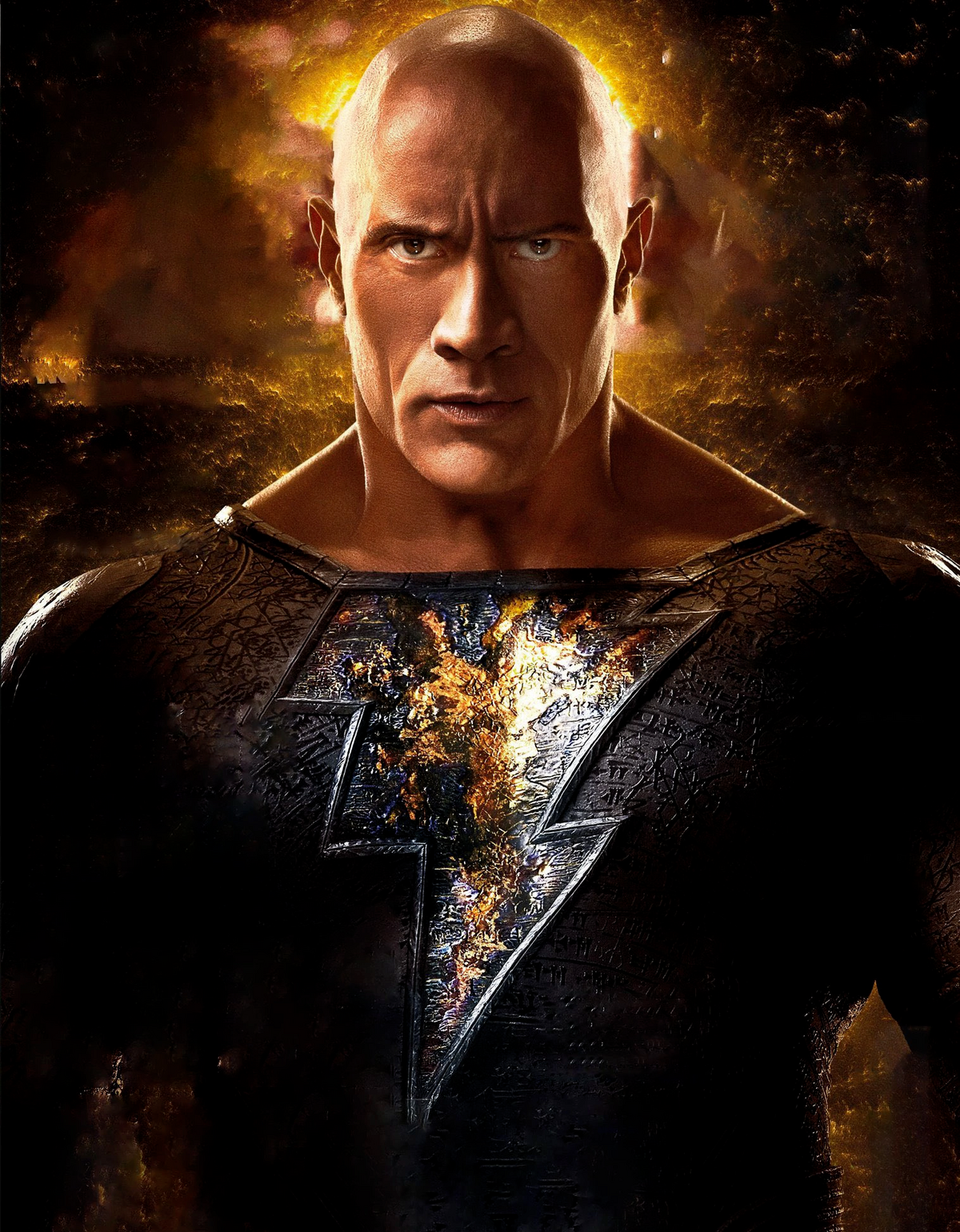 Teth-Adam (DC Extended Universe) | DC Database | Fandom