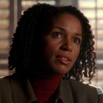 Felecia M. Bell | DC Database | Fandom