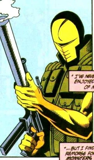 Lionel Hawkins (New Earth) | DC Database | Fandom