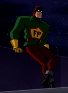 Terry Sloane (disambiguation) | DC Database | Fandom