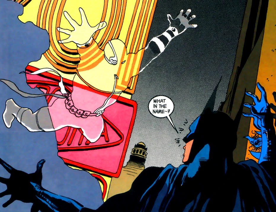 Dean Hunter (New Earth)/Gallery | DC Database | Fandom