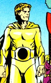 Reflecto (disambiguation) | DC Database | Fandom