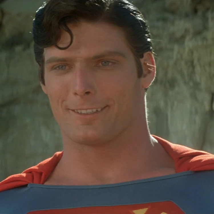 Christopher Reeve | DC Database | Fandom