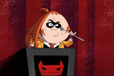 control freak titans