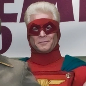 Darryl Scheelar | DC Database | Fandom