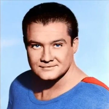 George Reeves