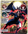 Andrew Bennett (New Earth)/Gallery | DC Database | Fandom