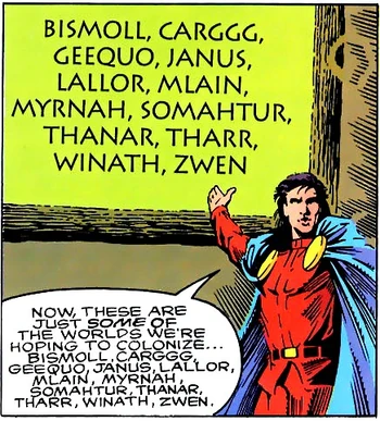 Janus (planet) | DC Database | Fandom