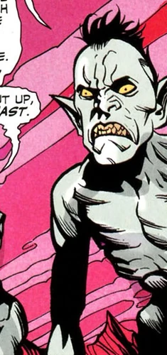 Rath (disambiguation) | DC Database | Fandom