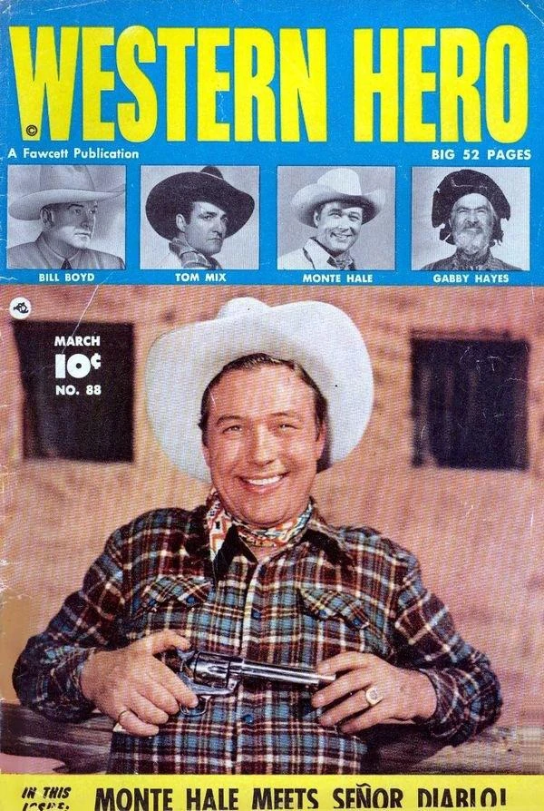 Western Hero Vol 1 88 | DC Database | Fandom