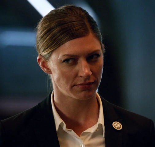 Ava Sharpe (Arrowverse)/Gallery | DC Database | Fandom