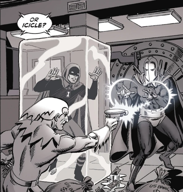 Kent Nelson (Prime Earth)/Gallery | DC Database | Fandom