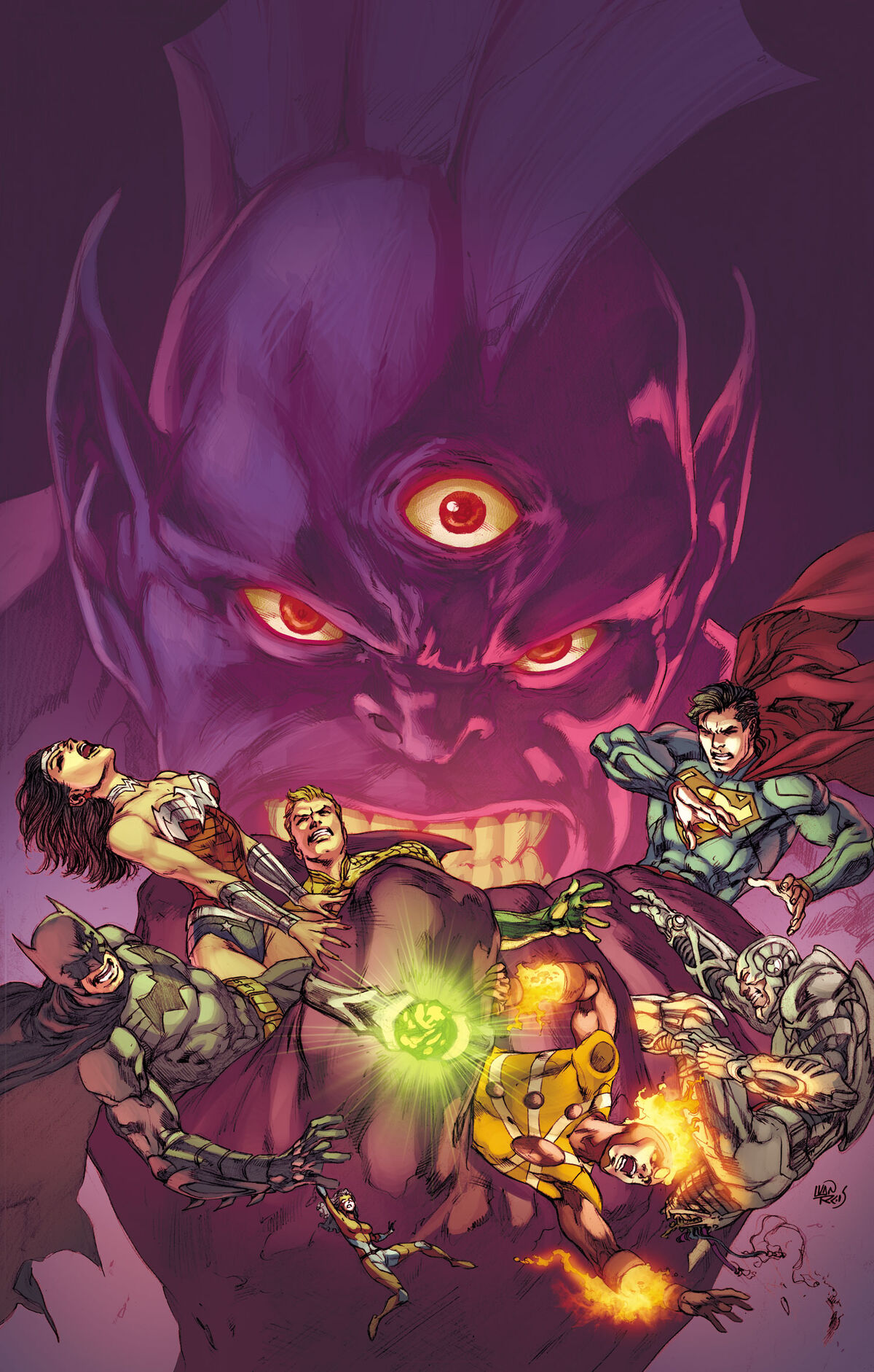 Despero (disambiguation) | DC Database | Fandom Despero (disambiguation) | DC Database | Fandom